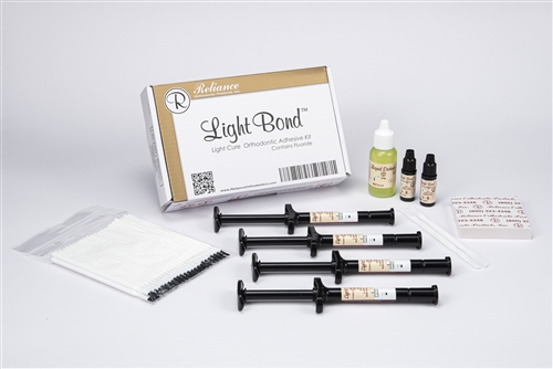 Orthodonca | Resina Ultra Band Lok Reliance - Orthodonca