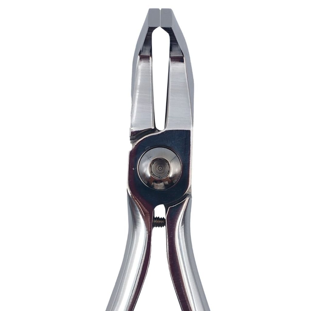 Pinza removedora de brackets GAC - Orthodonca