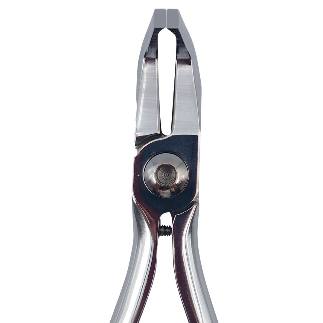 Pinza removedora de brackets GAC - Orthodonca