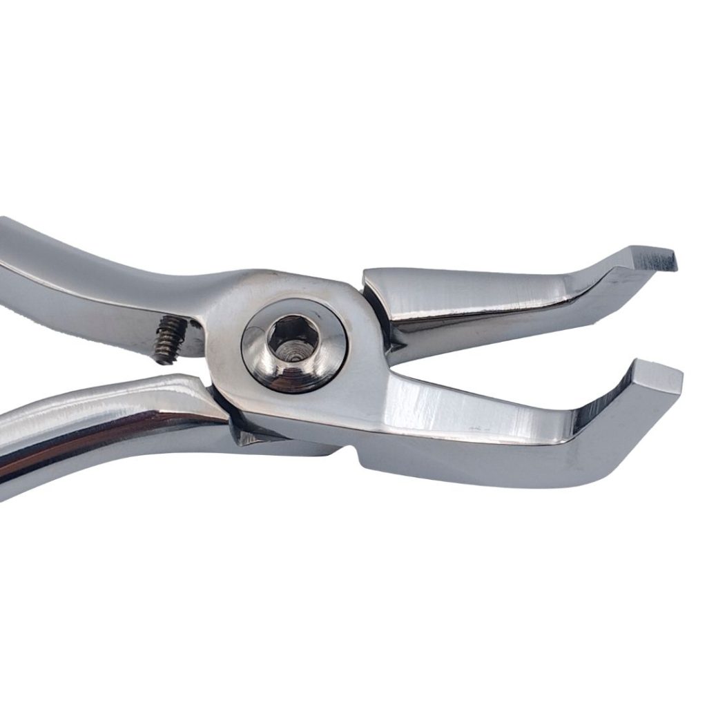 Pinza removedora de brackets GAC - Orthodonca