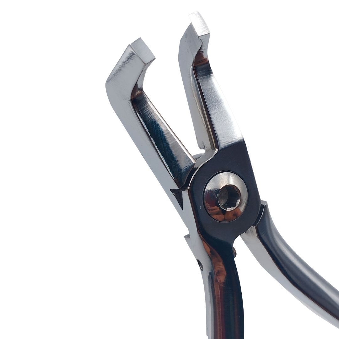 Pinza removedora de brackets GAC - Orthodonca
