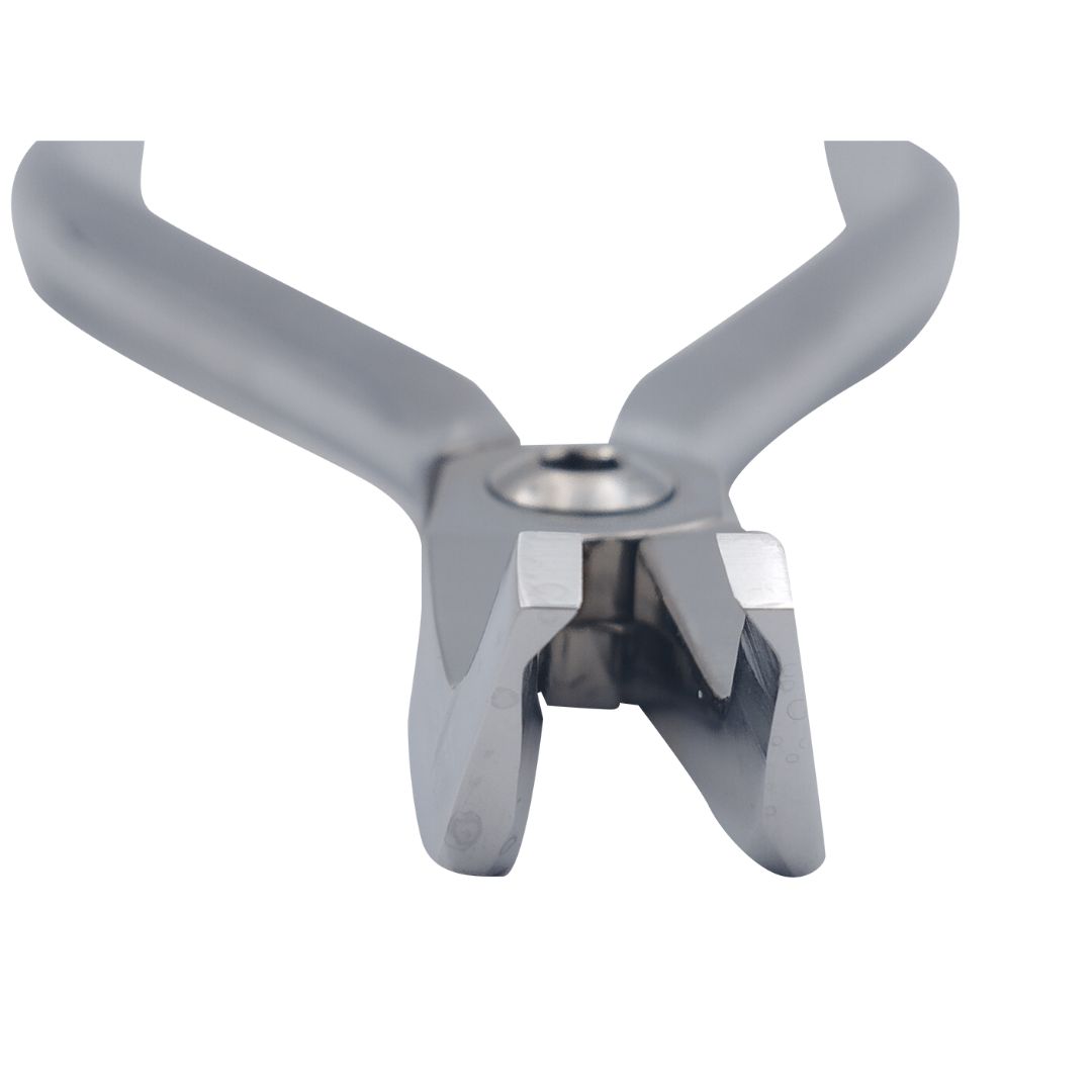 Pinza removedora de brackets GAC - Orthodonca