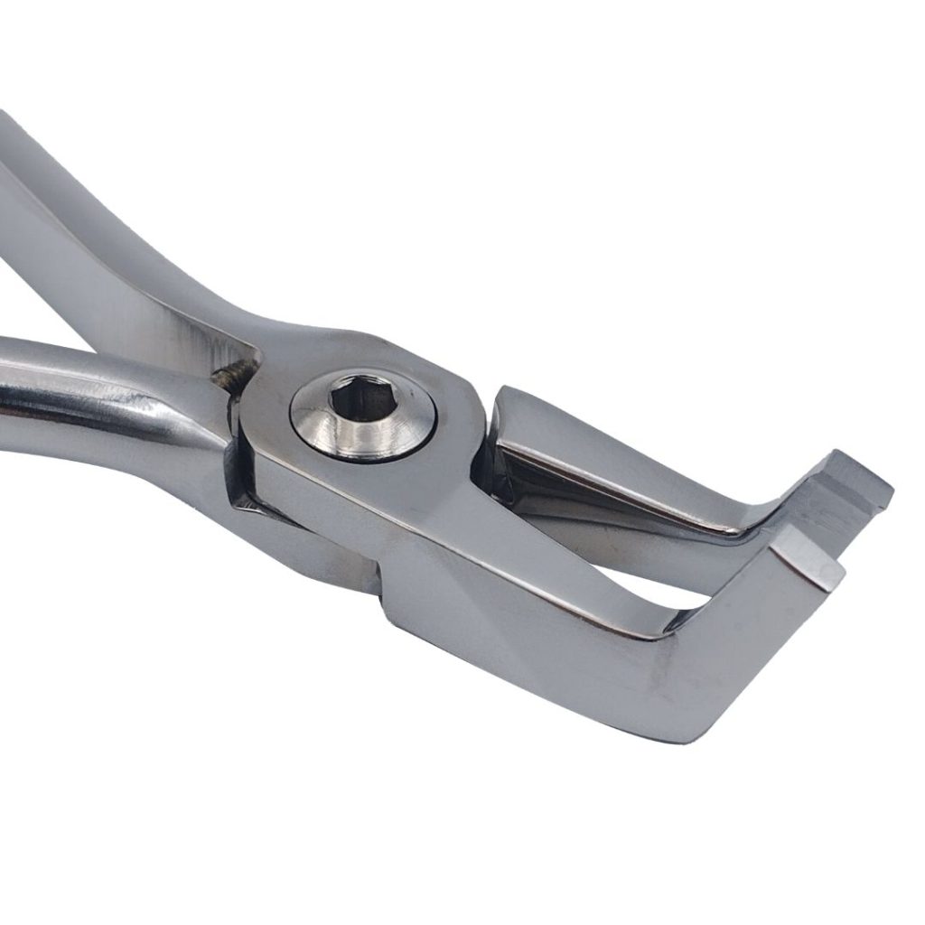 Pinza removedora de brackets GAC - Orthodonca