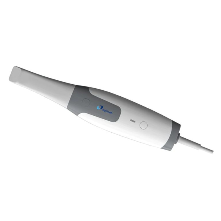 Scanner intraoral Helios 500 Eighteeth - Orthodonca