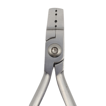 Pinza conformadora de arco lingual Omax - Orthodonca