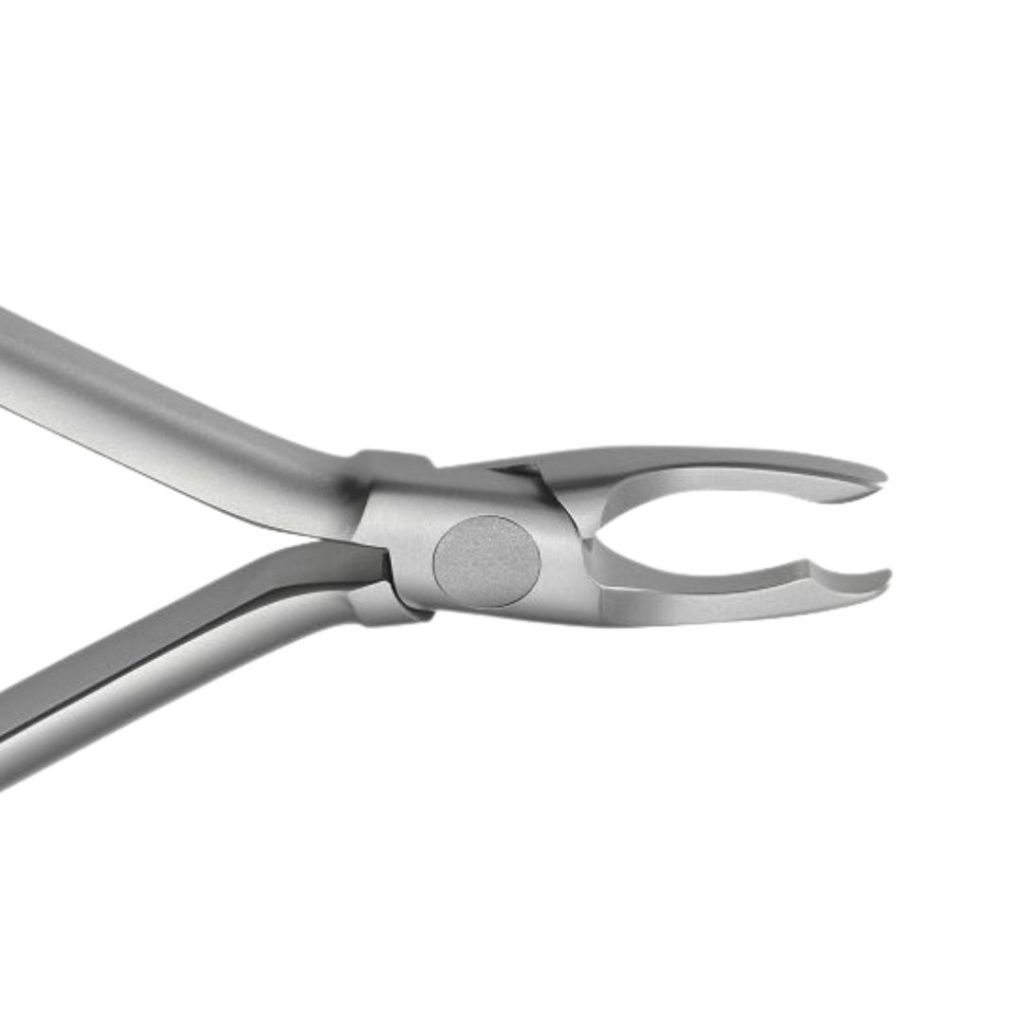Pinza conformadora de bandas Omax - Orthodonca