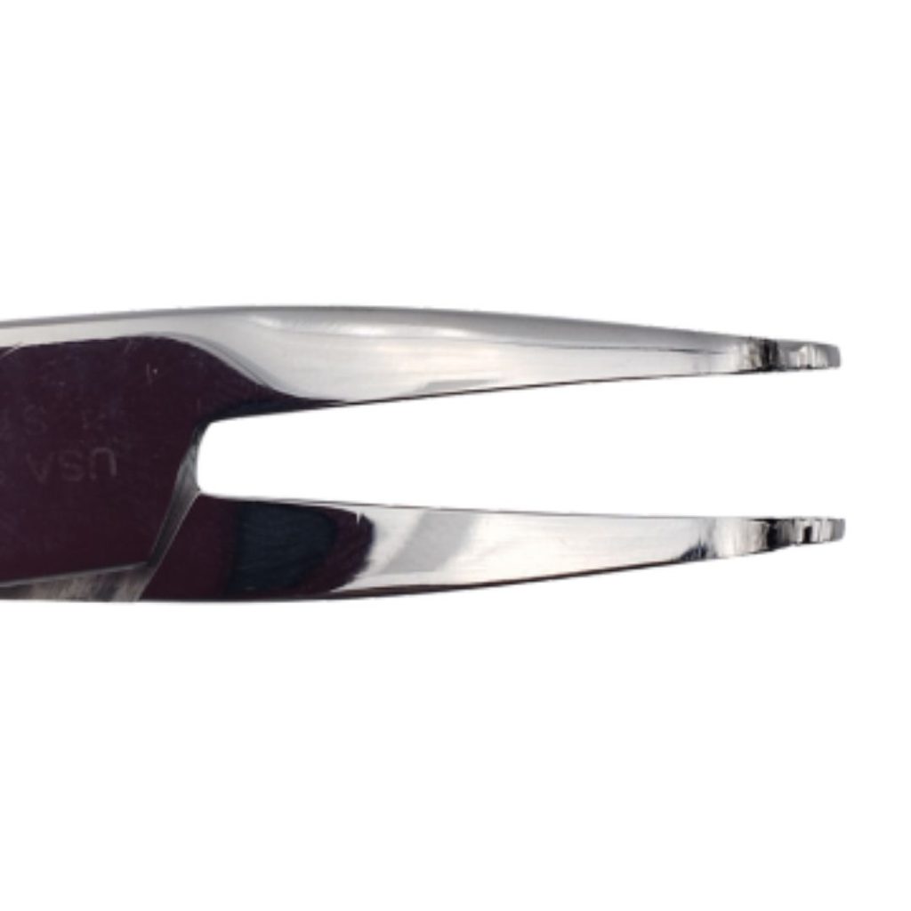 Pinza how recta Omax - Orthodonca