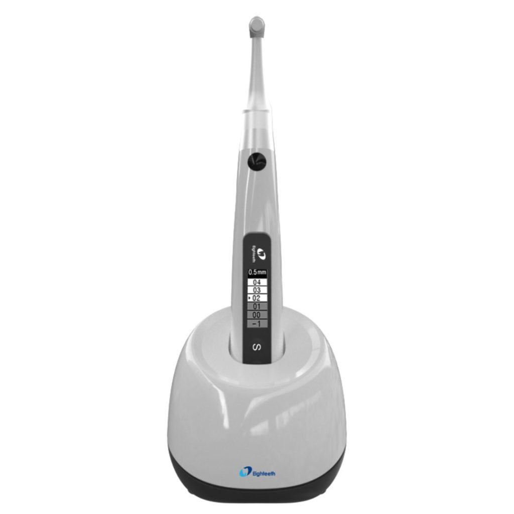 Endomotor inalámbrico E-connect S Eighteeth - Orthodonca