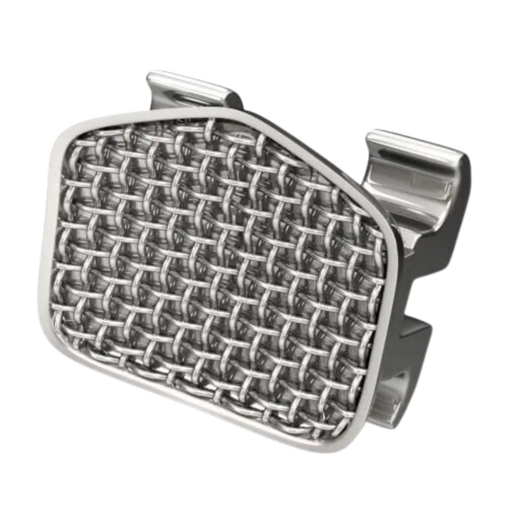 Caso de brackets Legend GC Orthodontics - Orthodonca