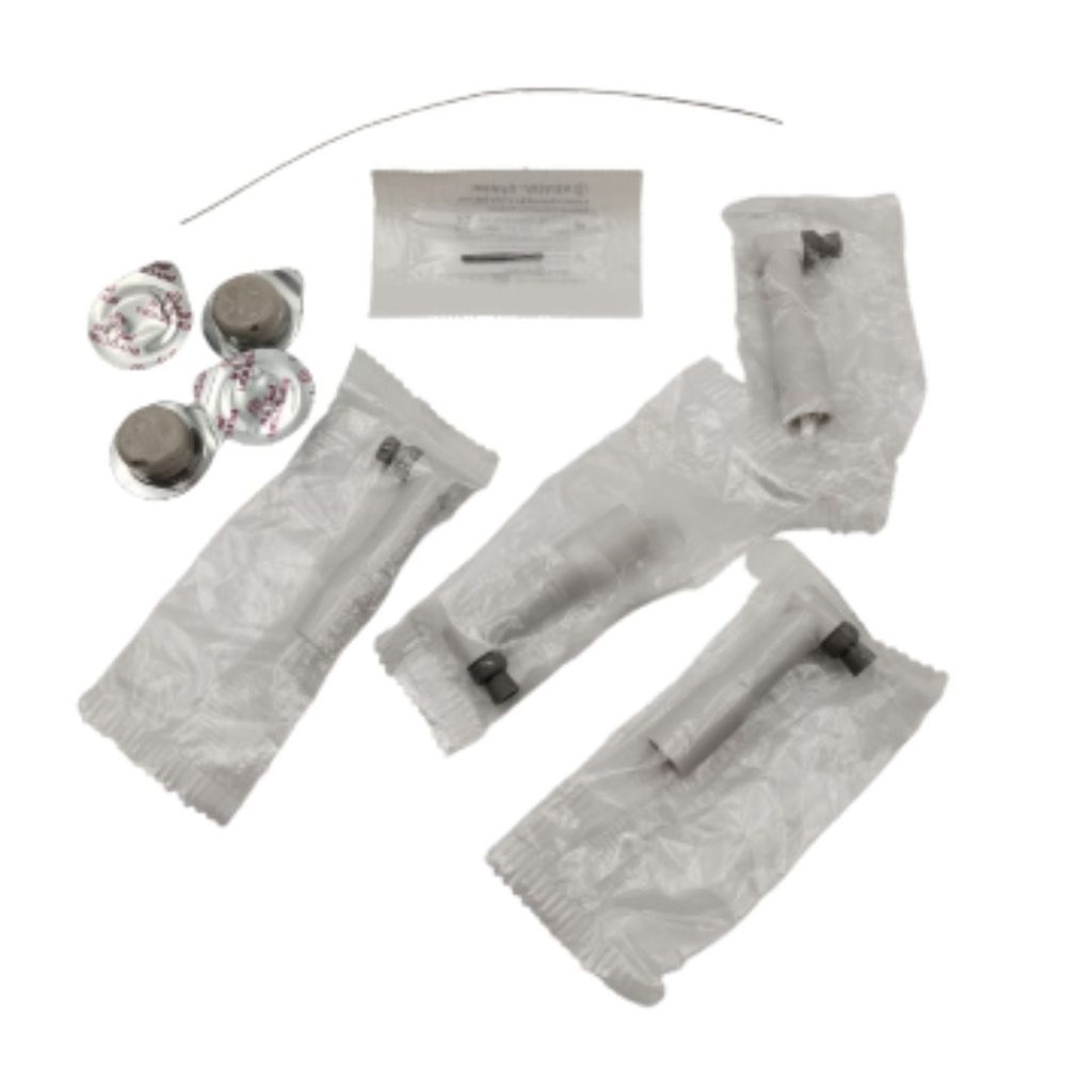 Kit de limpieza y profilaxis Reliance - Orthodonca