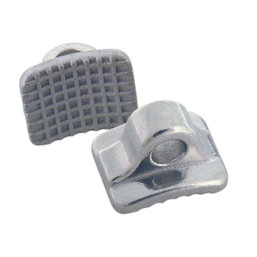 Lingual eyelet 3B Orthodontics - Orthodonca