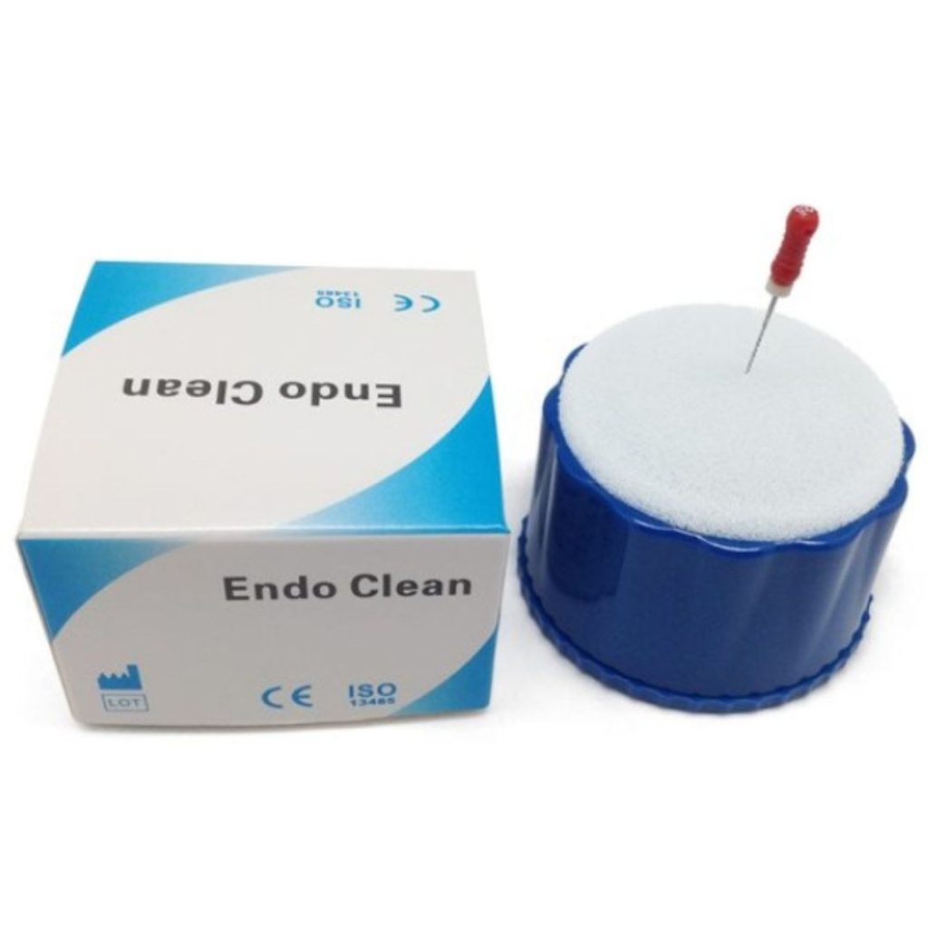 Endo clean - Orthodonca