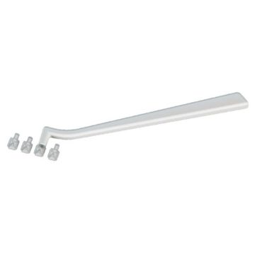 Kit mini molding bite turbo Aditek - Orthodonca